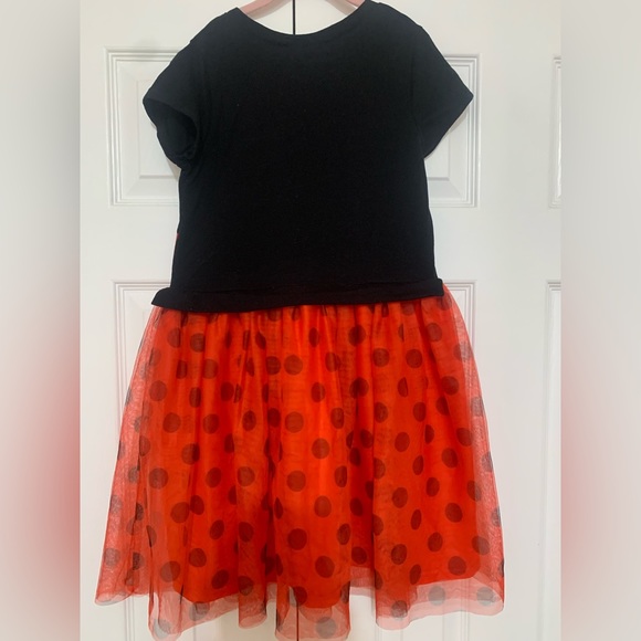 zag | Costumes | Miraculous Ladybug Dress Costume 12 | Poshmark